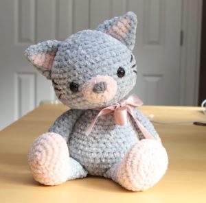 world of amigurumi