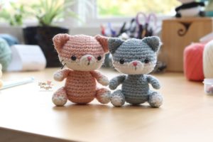 Little Muggles | FREE PATTERNS